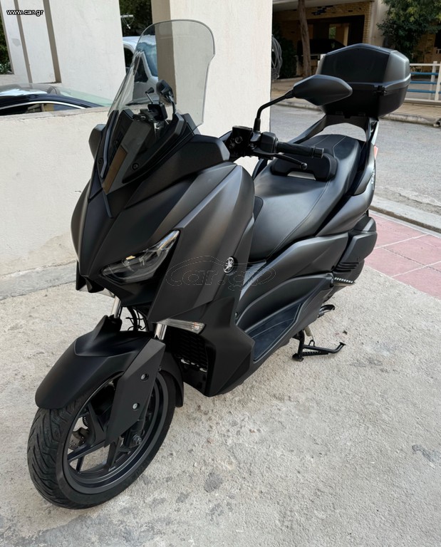 Car.gr - Yamaha X-Max 300 '19 XMAX 300 2019