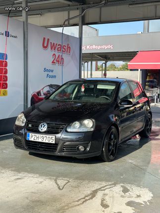 Car.gr - Volkswagen Golf '08 TSI GT