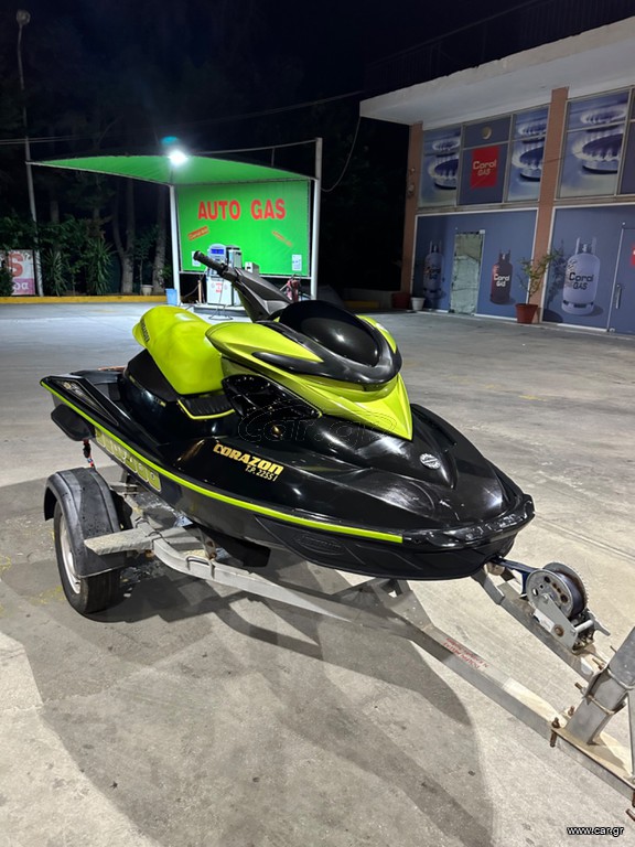 Car.gr - Sea-Doo '04 Rxp 215
