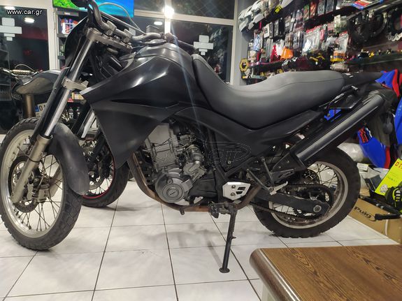 Car.gr - Yamaha XT 660R '05 σε τιμη ευκαιριας!!!!