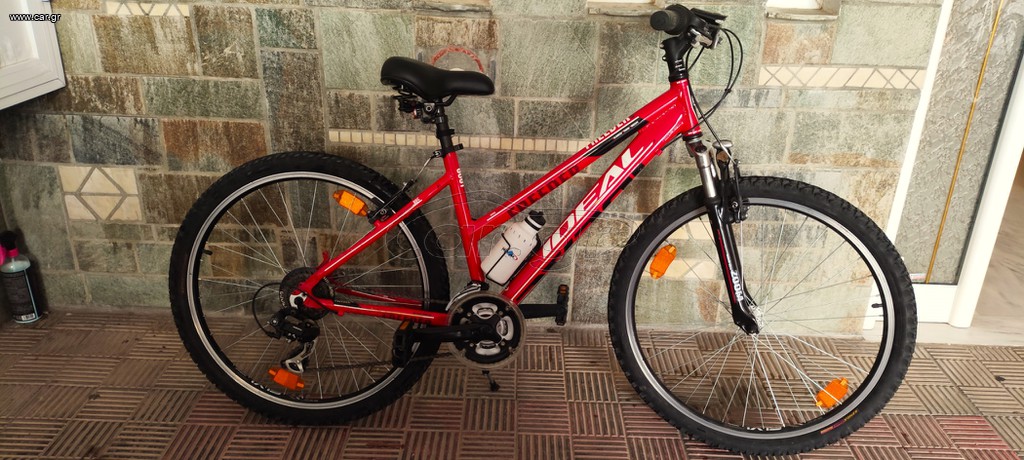 Car.gr - Trail/All-Mountain Ideal 2016 FREEDER 26"