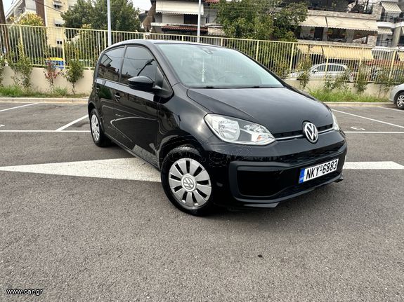 Car.gr - Volkswagen Up 2018 Wv up