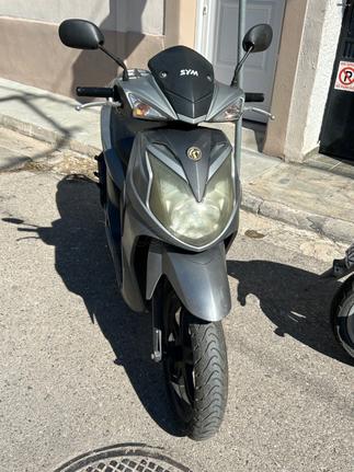 Car.gr - Sym Symphony SR 150 '11