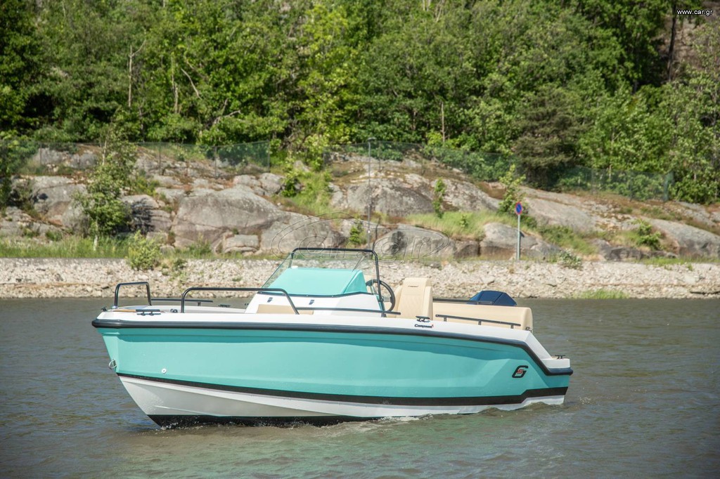 Car.gr - Compass 2024 COMPASS 6s