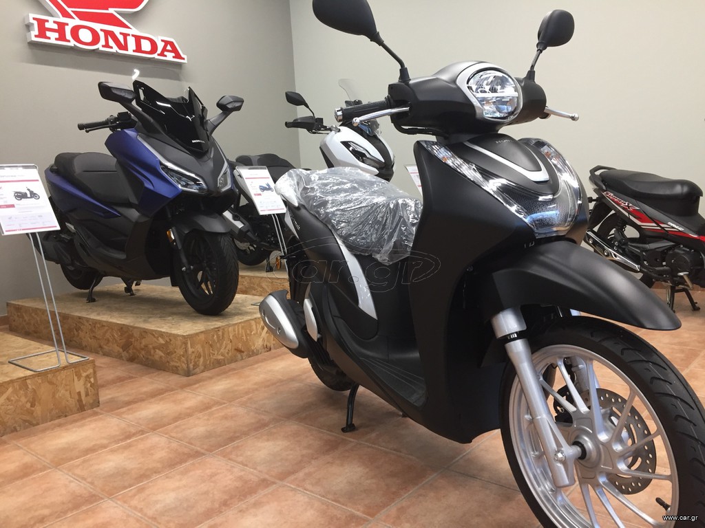 Car.gr - Honda SH Mode 125 '24 WINTER SALES ΠΡΟΣΦΟΡΑ!!!! ΜΕ ΔΩΡΟ TOP ...