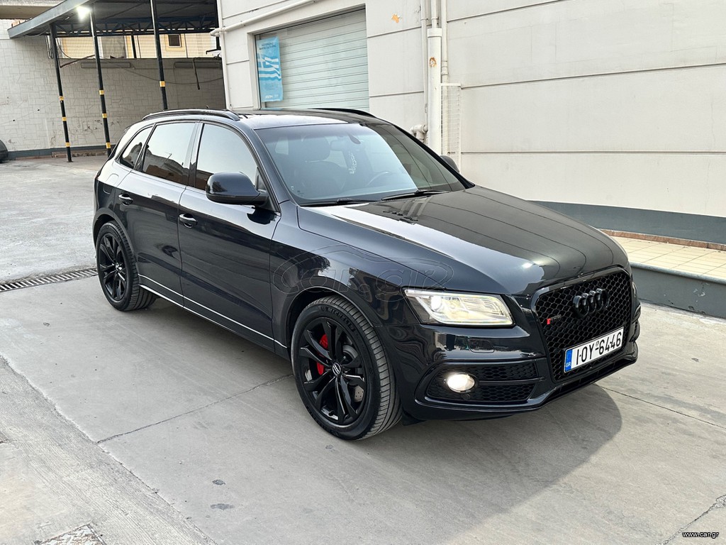 Car.gr - Audi SQ5 '14 SQ5