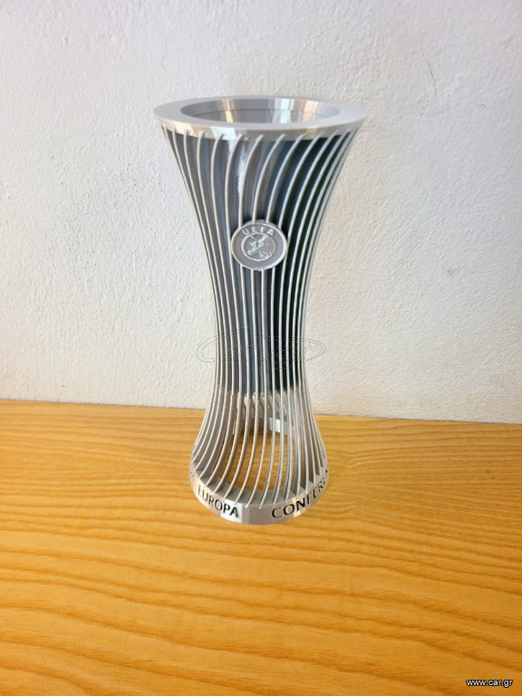 Car.gr - Limited Edition Κύπελλο Ολυμπιακός UEFA Conference League 2024 ...