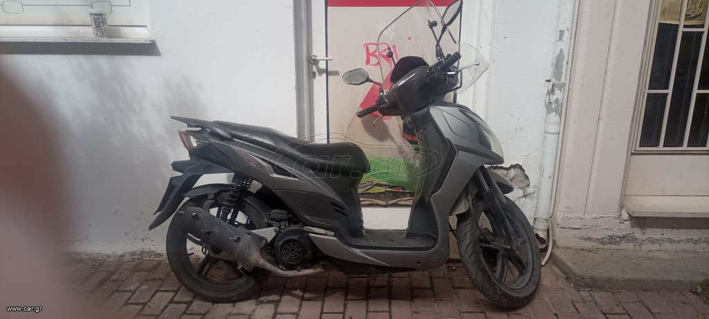 Car.gr - Sym Symphony SR 150 '11