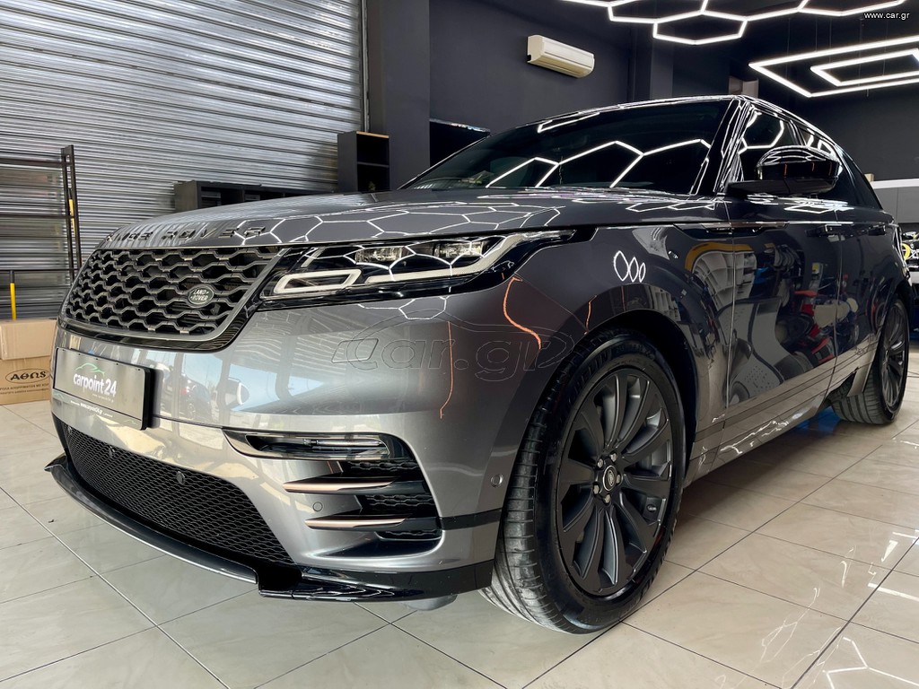 Car.gr - Land Rover Range Rover Velar 2018 R DYNAMIC