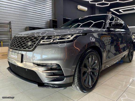 Car.gr - Land Rover Range Rover Velar 2018 R DYNAMIC