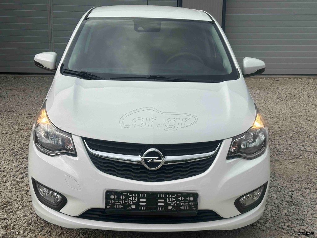 Car.gr - Opel Karl 2015
