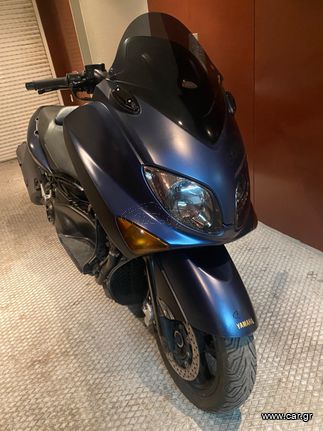Car.gr - Yamaha T-MAX 500 '07