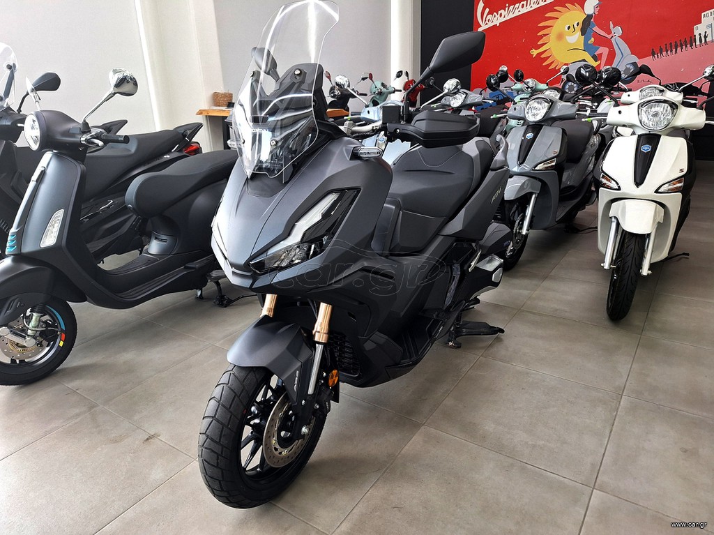 Car.gr - Honda ADV 350 '22 ADV 350