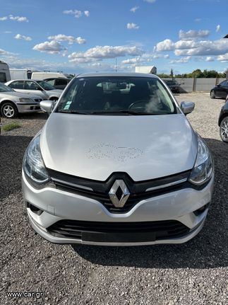 Car.gr - Renault Clio '19 TCe 900cc
