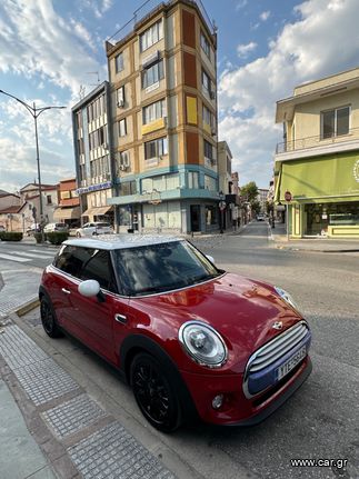 Car.gr - Mini Cooper '15 F56