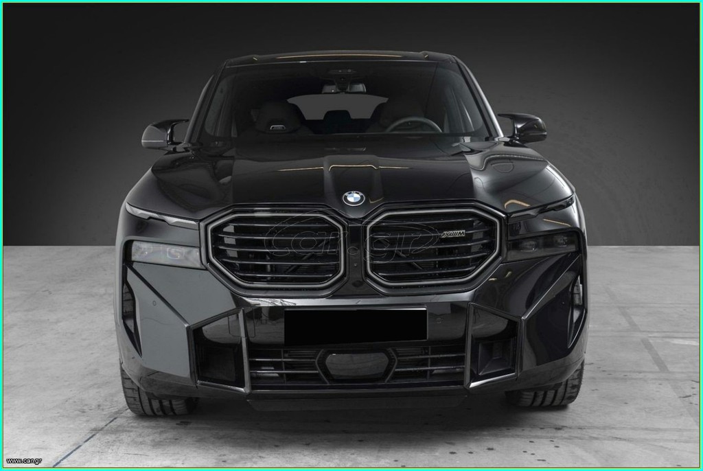 Car.gr - Bmw XM '23 4.4 -V8 653hp Bower&Wilkins Softclose