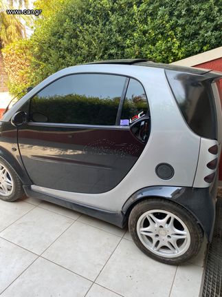 Car.gr - Smart ForTwo '02 450
