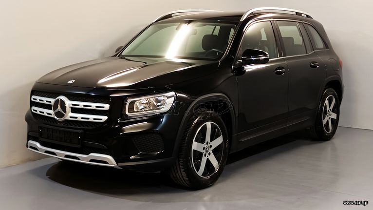 Car.gr - Mercedes-Benz GLB 180 2023 AUTO 7G-DCT