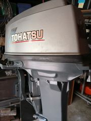 Car.gr - Boats, Tohatsu, Year 1997