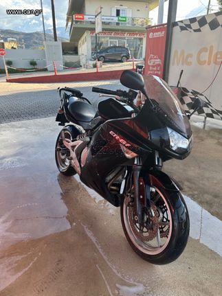 Car.gr - Kawasaki ER-6f 2007