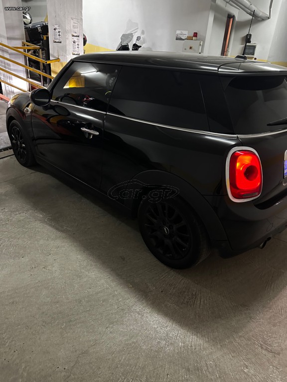 Car.gr - Mini Cooper D '15 COOPER D