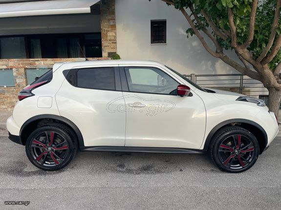 Car.gr - Nissan Juke 2016 FULL EXTRA