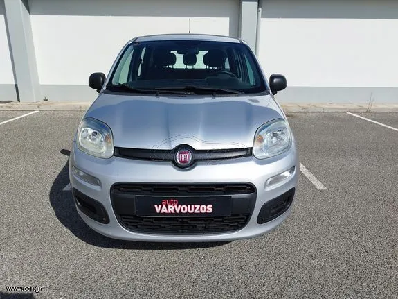 Car.gr - Fiat Panda '14 DYNAMIC 1.2