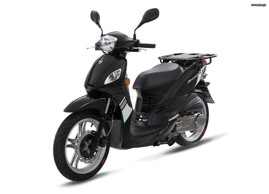 Car.gr - Sym Symphony 125 '25 CARGO