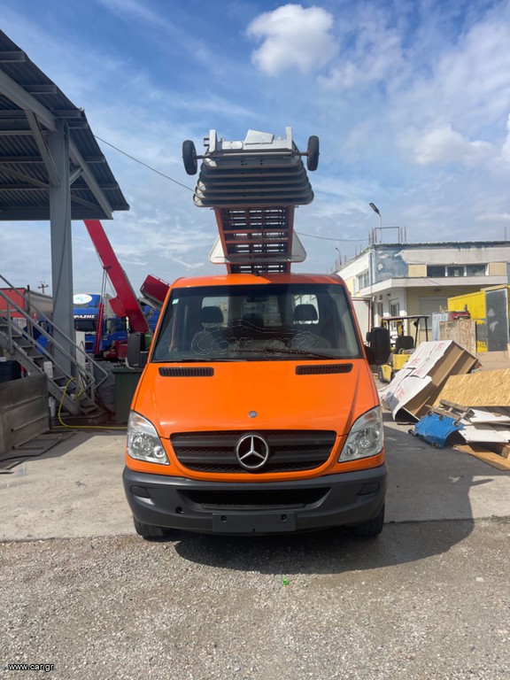 Car.gr - Bocker '09 Sprinter