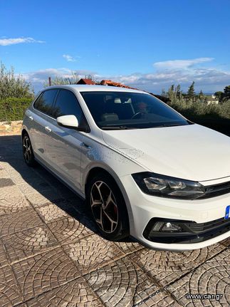 Car.gr - Volkswagen Polo '19 R LINE
