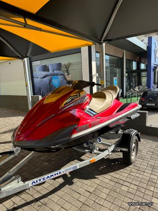 Car.gr - Yamaha 2009 WAVE RUNNER