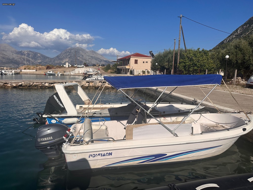 Car.gr - Poseidon '04 T470