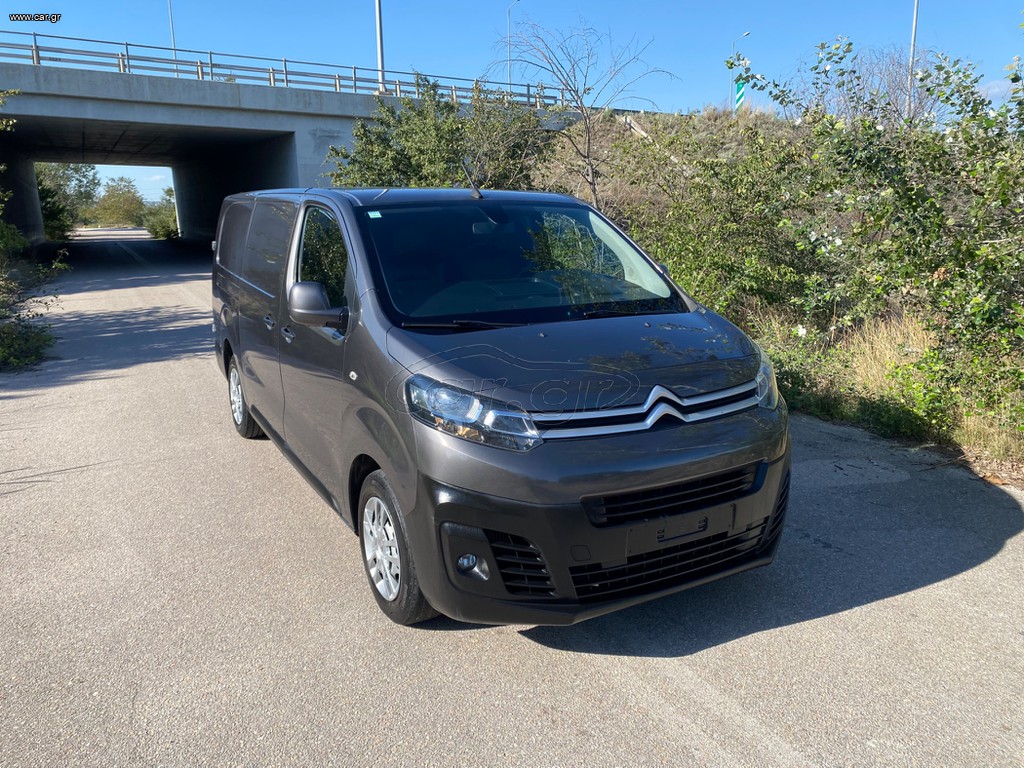 Car.gr - Citroen Jumpy '17