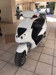 Car.gr - Μοτοσυκλέτες, Piaggio NRG, Έτος 2000