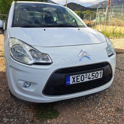 Car.gr - Citroen C3 '12