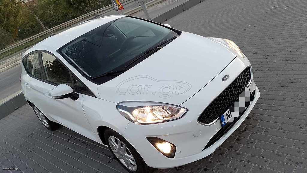Car.gr - Ford Fiesta '20