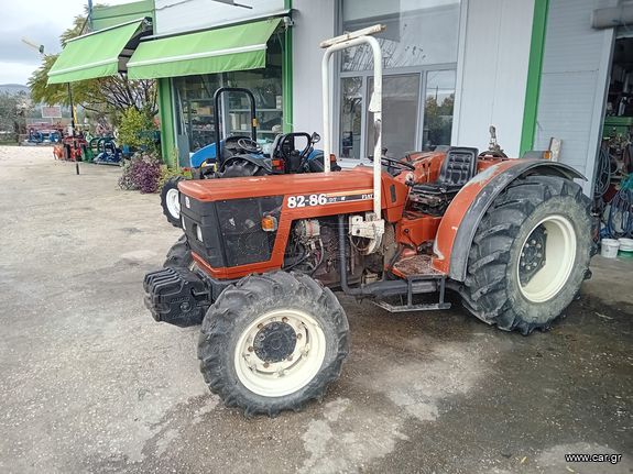 Car.gr - Fiat '98 82-86 DT