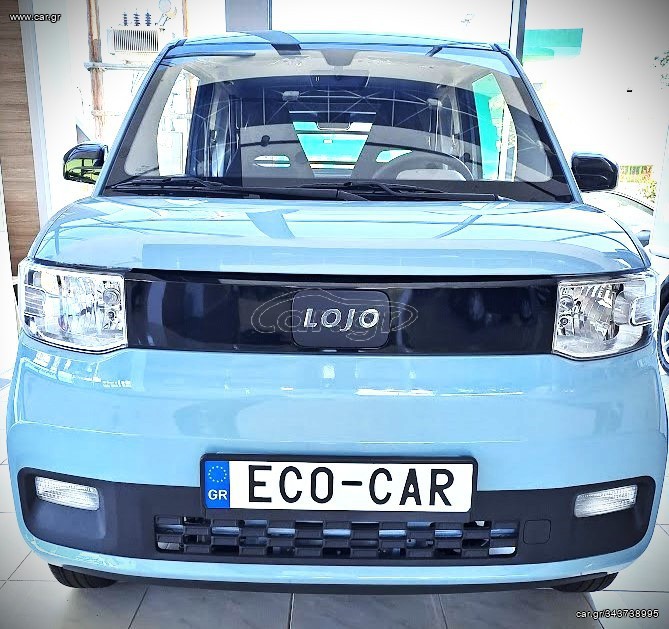Car.gr - Ecocar W300 2024 LINE