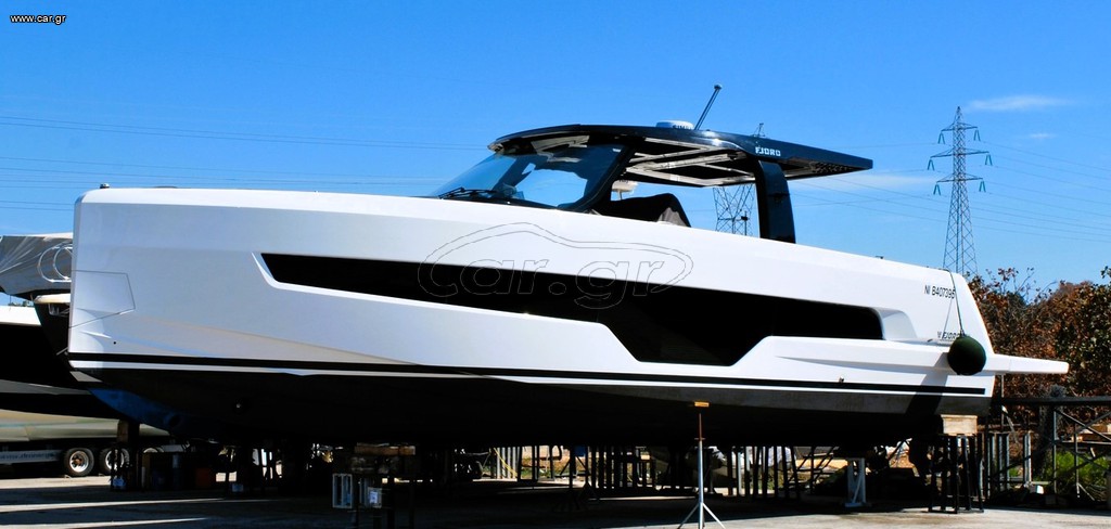 Car.gr - Fjord 2022 41 XL
