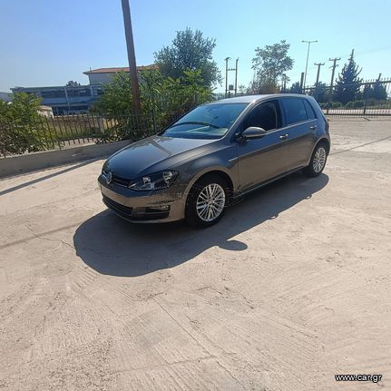 Car.gr - Volkswagen Golf '14