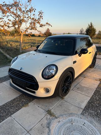 Car.gr - Mini Cooper '19