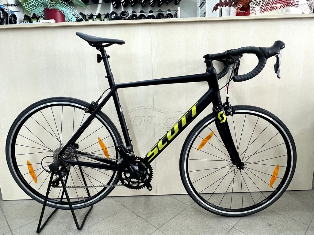 Car.gr - Scott '24 SPEEDSTER 40 28''