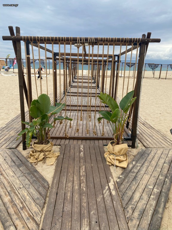 Car.gr - ΞΥΛΙΝΑ ΚΙΟΣΚΙΑ ΠΕΡΓΚΟΛΕΣ ΓΙΑ ΚΗΠΟΥΣ BEACH BAR ΚΑΙ ΕΞΩΤΕΡΙΚΟΥΣ ...