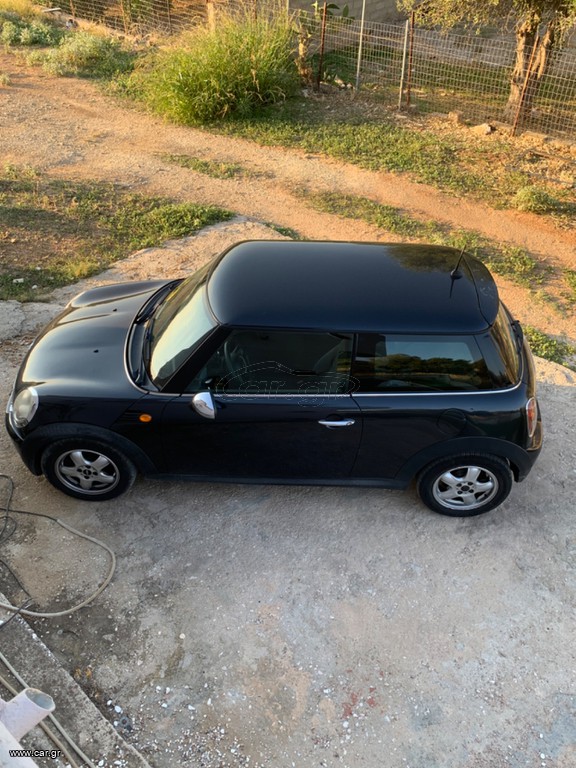 Car.gr - Mini ONE '08 R56