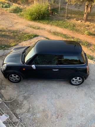 Car.gr - Mini ONE '08 R56