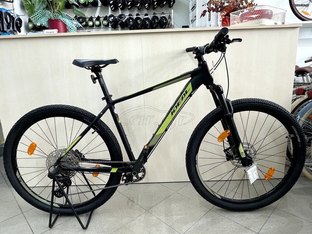 Car.gr - Ideal '24 TARGET 29''