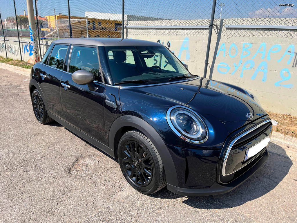 Car.gr - Mini Cooper '21 COOPER