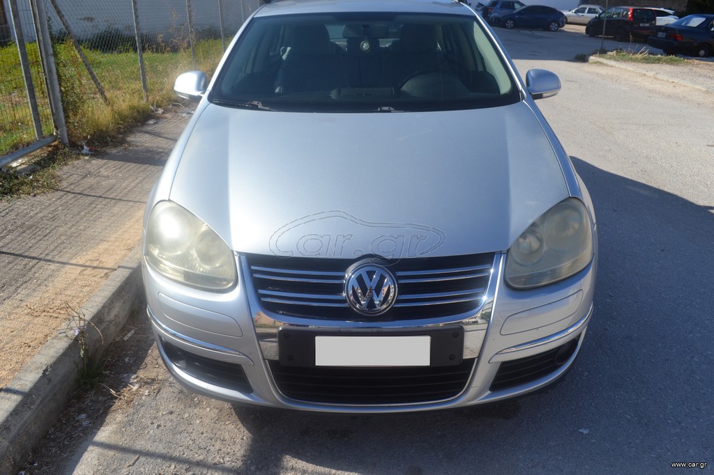 Car.gr - Volkswagen Jetta '08 TSI