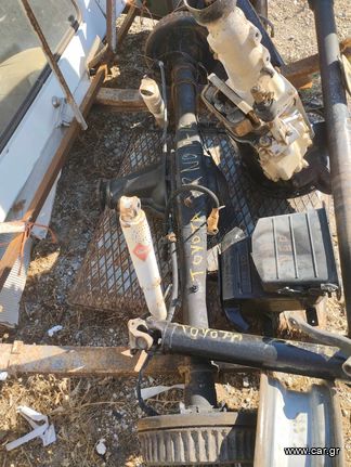 Car.gr - Toyota Hilux '70 RN10