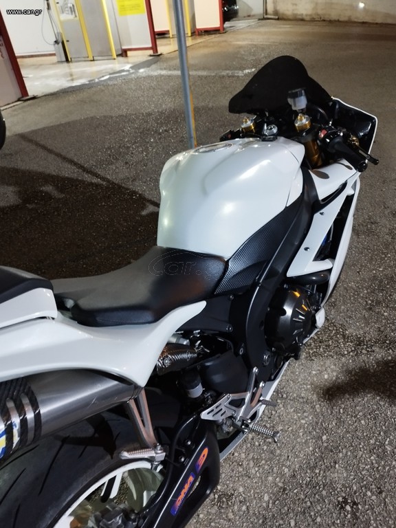Car.gr - Yamaha YZF-R1 '07